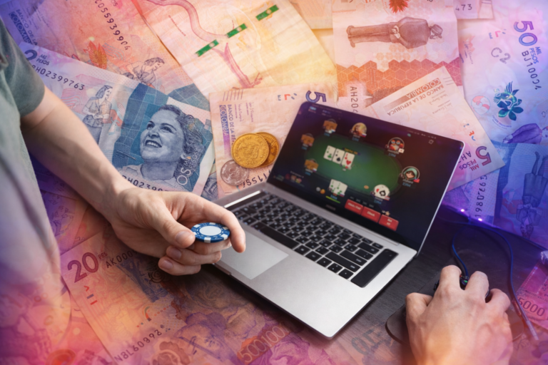 Nuevo impuesto al consumo a juegos de azar en línea - Software Contable ...